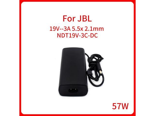 Click here for 57W 19V3A Audio Power Adapter NDT19V-3C-DC For JBL... prices