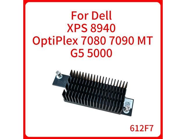 Click here for 0612F7 612F7 MOS VR Voltage Regulator VRM Heatsink... prices