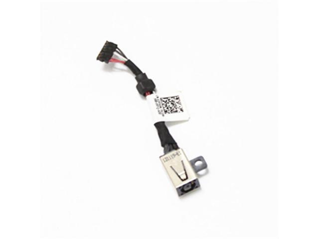 Click here for Laptop DC Power Jack Adapter Charging Cable Harnes... prices