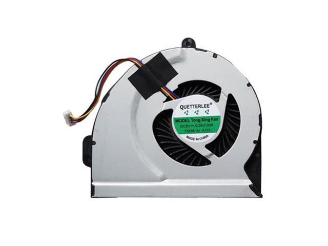 Click here for Laptop CPU Fan for ASUS A43S X54H X53S X84H A53S K... prices
