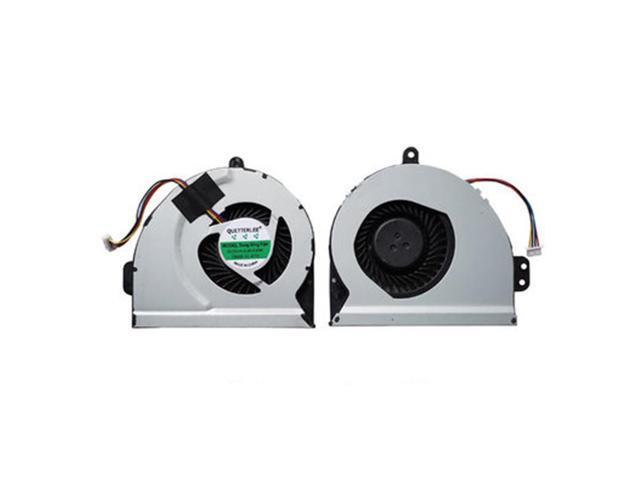 Click here for Laptop CPU Cooling Fan For ASUS A53S X54L A83S X44... prices