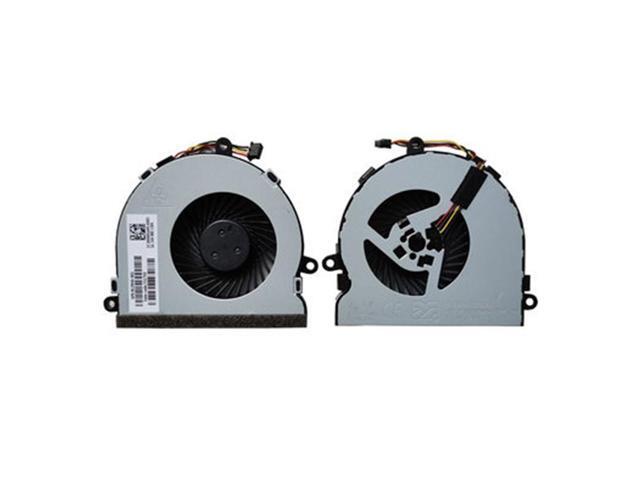 Click here for Laptop CPU Cooling Fan For HP 15-BF/BD/BE 15-AC666... prices