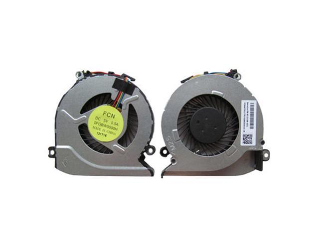 Click here for Laptop CPU Cooling Fan For HP Pavilion 15 AB008TX... prices