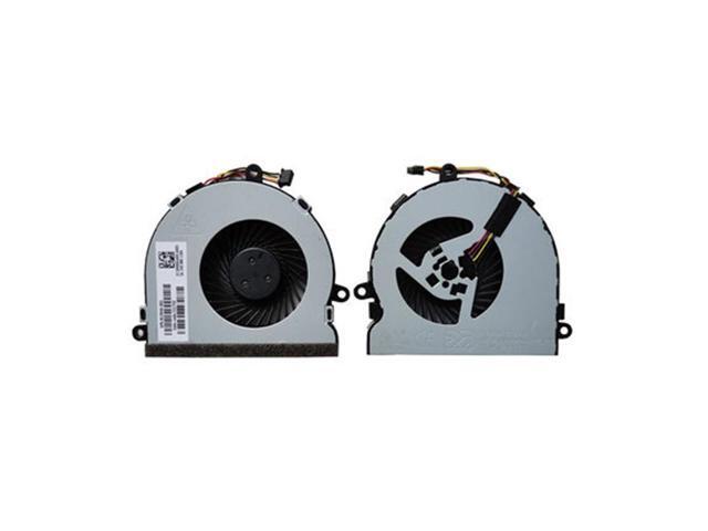 Click here for Laptop CPU Cooling Fan For HP 15-AC672TX 15-AC068T... prices