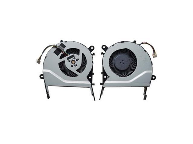 Click here for Laptop CPU Cooling Fan For ASUS R455L W419L V555L... prices