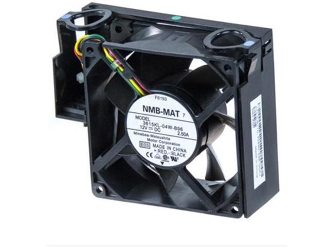 Click here for Laptop CPU Cooling Fan For Dell 0J6170 PowerEdge 6... prices