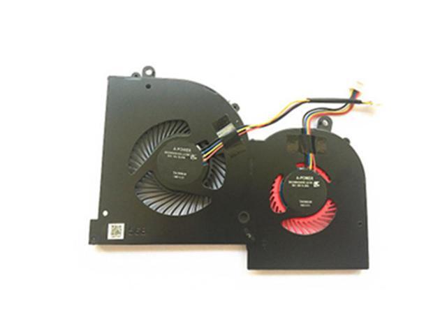 Click here for Laptop GPU Cooling Fan for MSI GS65 GS65VR P65 MS-... prices