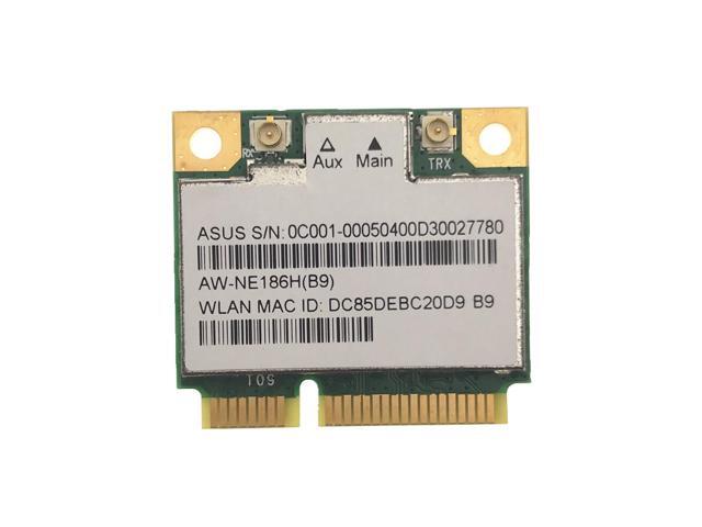 Click here for AzureWave AW-NE186H AW-NE195H AR9485 AR5B125 Half... prices