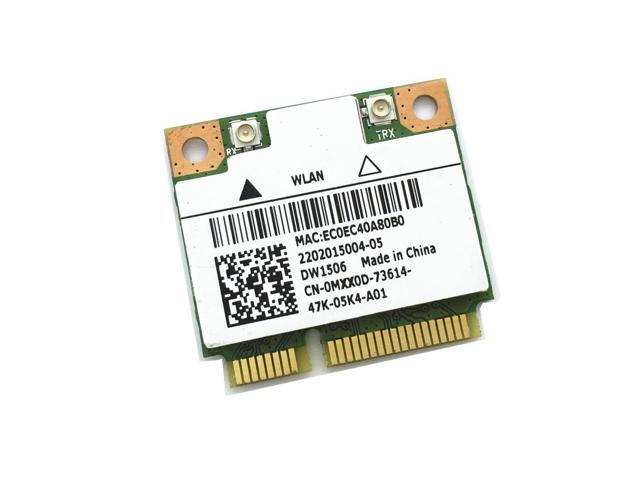 Click here for for Atheros AR5B125 FOR DW1506 802.11 b/n Half-Hei... prices