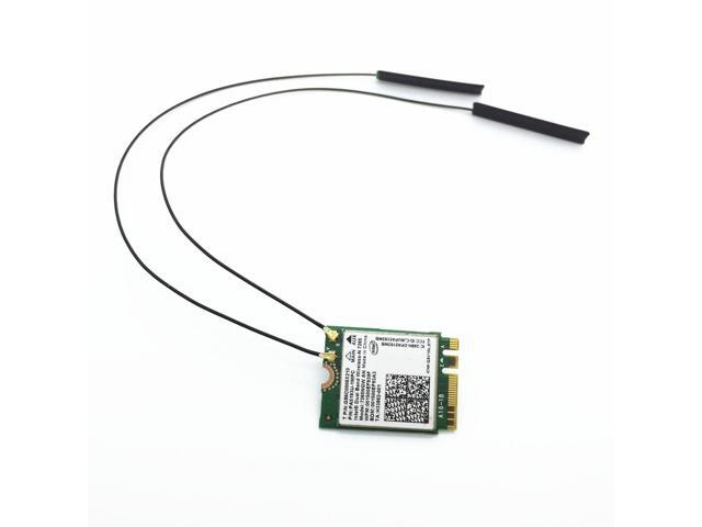 Click here for A pair of IPEX MHF4 2. 4/5G wifi antennas for Inte... prices