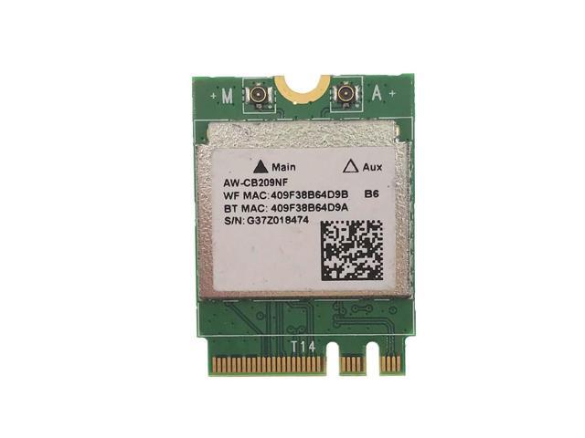 Click here for For AW-CB209NF Realtek RTL8821AE Dual Band 2.4+5GH... prices