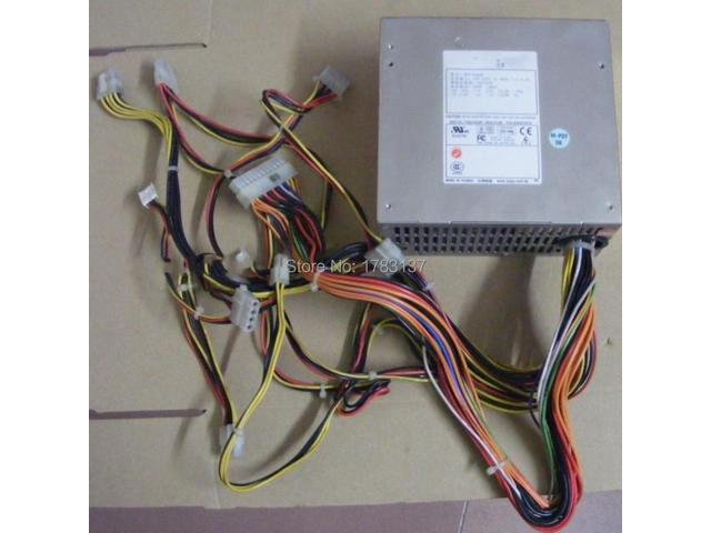 Click here for 460W Power supply for HP2-6460P will test before prices