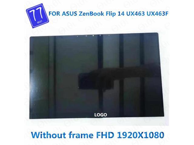 Click here for FOR ASUS ZenBook Flip 14 UX463 UX463F UX463FA UX46... prices