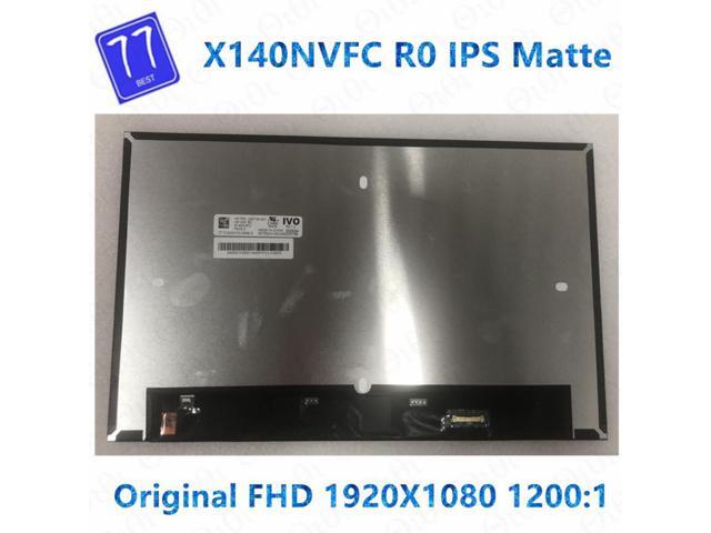 Click here for 14.0 For HP 840 G8 X140NVFC R0 FHD IPS 1920X1080 S... prices