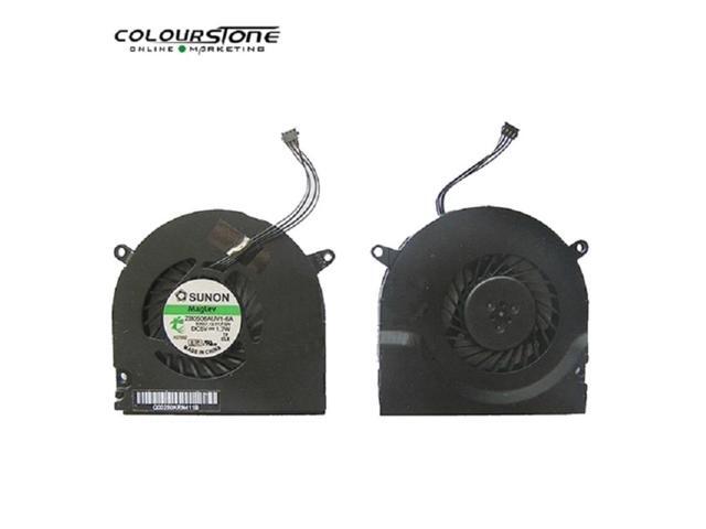 Click here for Laptop CPU cooling fan for Apple Macbook Pro 13 Un... prices