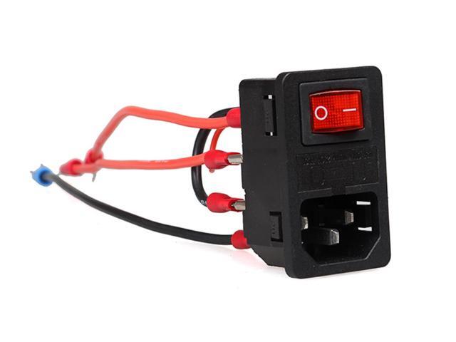 Click here for 3D Printer Parts 110V/220V 15A Power Supply Switch... prices