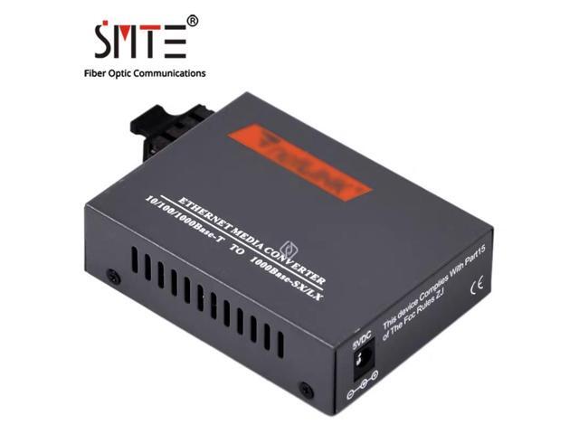 Click here for netLINK Media Converter HTB-GM-03 10/100/1000M Mul... prices