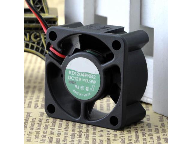 Click here for 4020 12V KD1204PKB2 0.9W switch heat dissipation e... prices