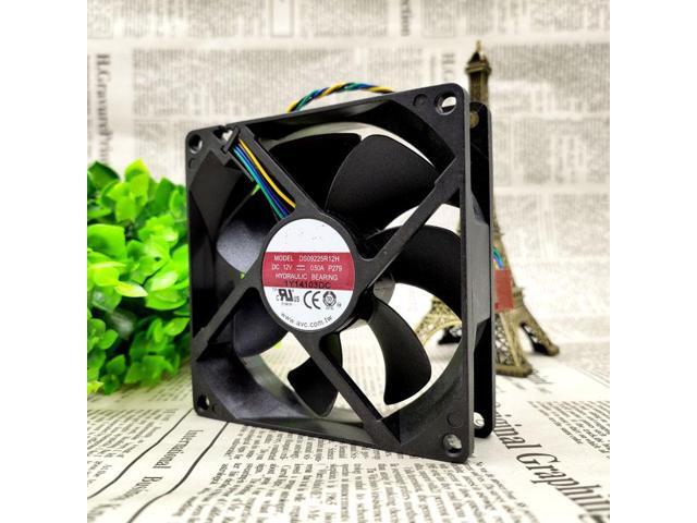 Click here for DS09225R12H 9025 12V 0.50A 9cm large air volume co... prices