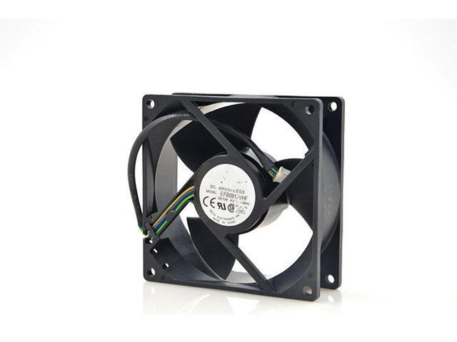 Click here for EFB0912VHF 9032 12V 0.57A 9CM high air volume fan... prices