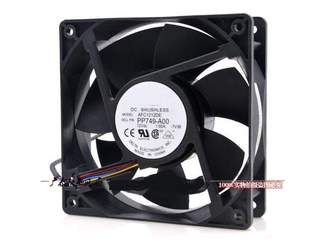Click here for AFC1212DE PP749-A00 12038 12V 1.6A 12CM high air v... prices