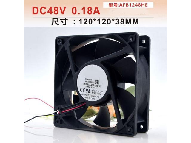 Click here for AFB1248HE-ROO 12038 48V 0.18A 12CM 3-wire industri... prices