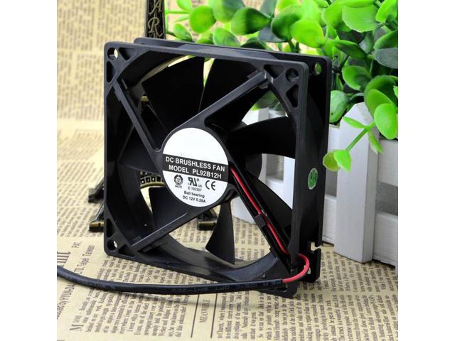 Click here for 9025 double ball big wind calorie cooling fan 12V... prices