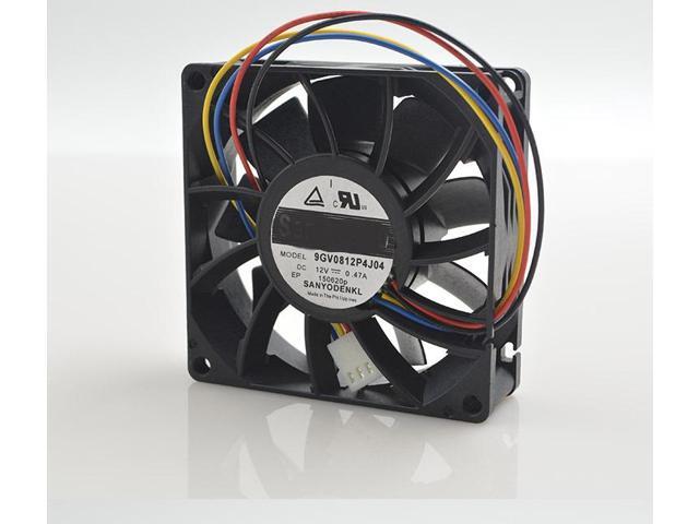 Click here for 9GV0812P4J04 8025 12V 0.47A 4-wire PWM CPU server... prices