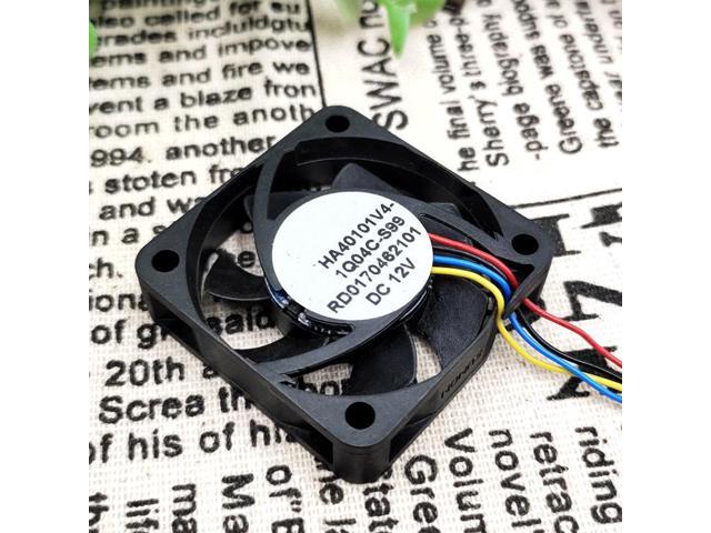 Click here for HA40101V4-1Q04C-S99 4010 DC 12V 4 line 4cm cooling... prices