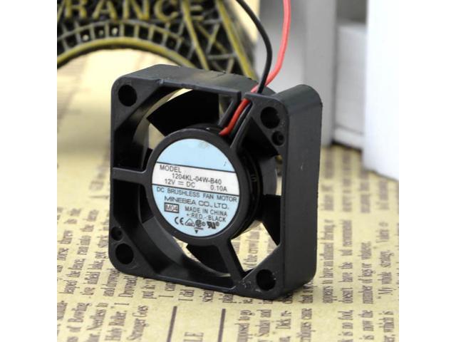 Click here for 1204kl-04w-b40 3010 12V 0.10A inverter fan prices