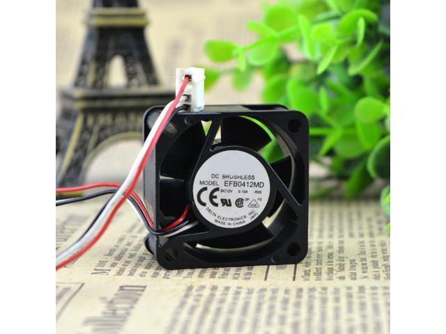 Click here for 3600 5600 ER5100 switch fan 12V 0.10A EFB0412MD prices