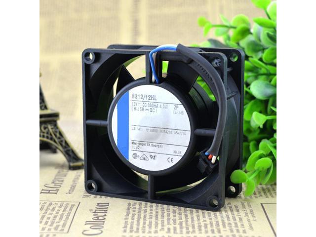 Click here for 8312 / 12HL 8032 12V 4.0W 3 line double bead cooli... prices