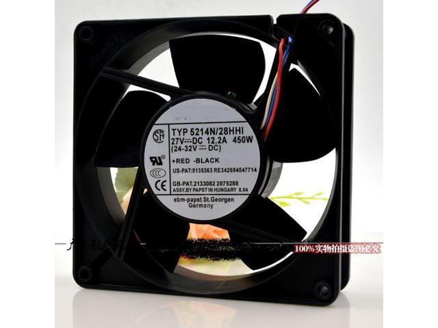 Click here for TYP 5214N 28HHI 27V 12738 temperature control fan... prices
