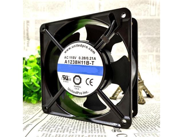 Click here for The A1238H11B-T 115V 0.28/0.21A 12038 Machine Fram... prices