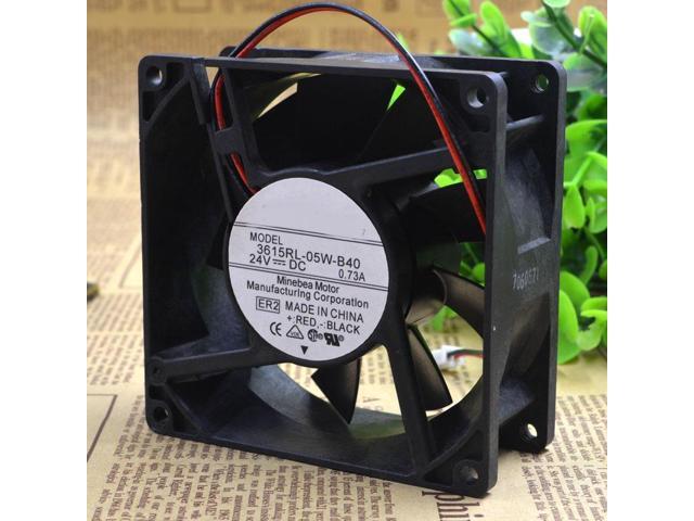 Click here for 3615RL-05W-B40 9038 9CM 24V 0.73A 2-wire inverter... prices