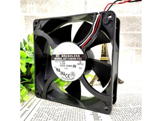 Click here for The AD1348HB-F53 12738 48V 0.23A 12.7cm 3 wire str... prices