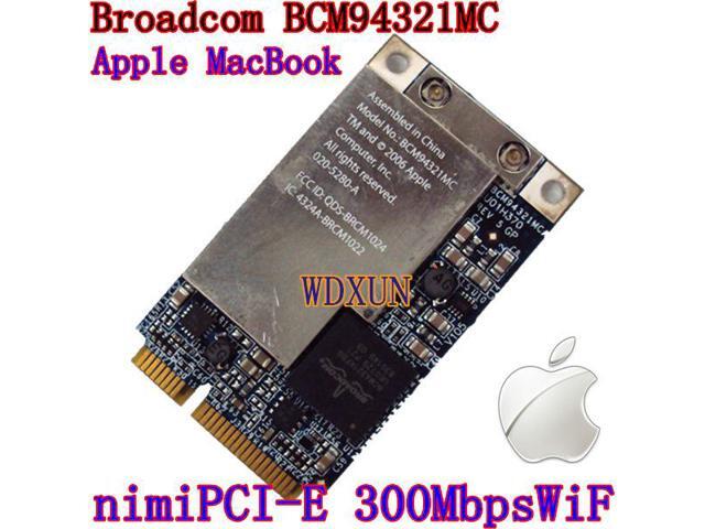 Click here for Broadcom BCM94321 BCM94321MC WiFi wireless wlan 30... prices