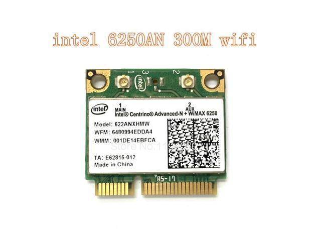 Click here for Wireless card For Intel Centrino Advanced-N N + Wi... prices