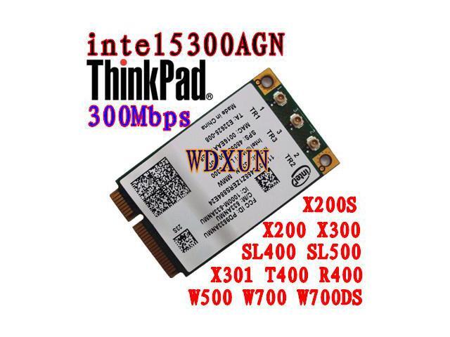 Click here for Wireless card For Intel 5300 AGN Wireless Wifi 802... prices