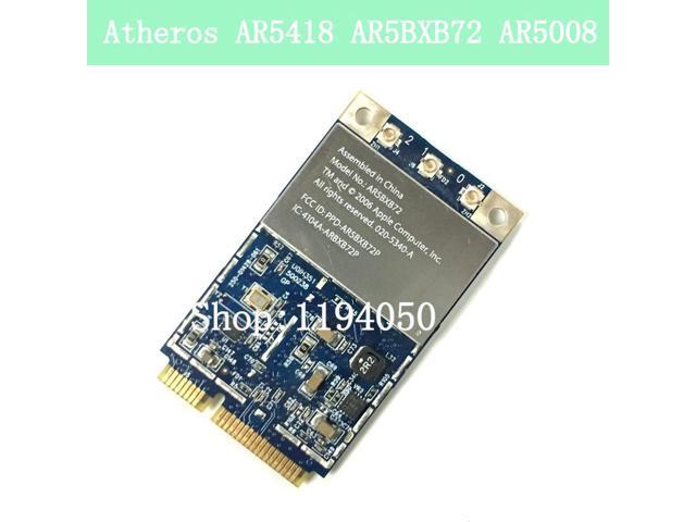 Click here for Atheros ar5418 ar5bxb72 ar5008 300 300mbps 802.11a... prices