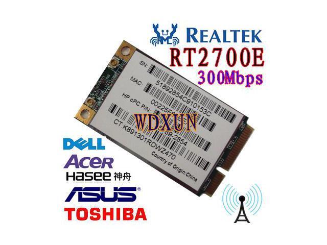 Click here for RAK-RT2700E Mini PCI Express WLAN PC Karte 300 Mbp... prices