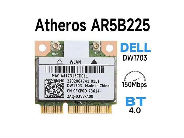 Click here for Mini Pci-e AR5B225 Wifi Wireless Network Lan Card... prices