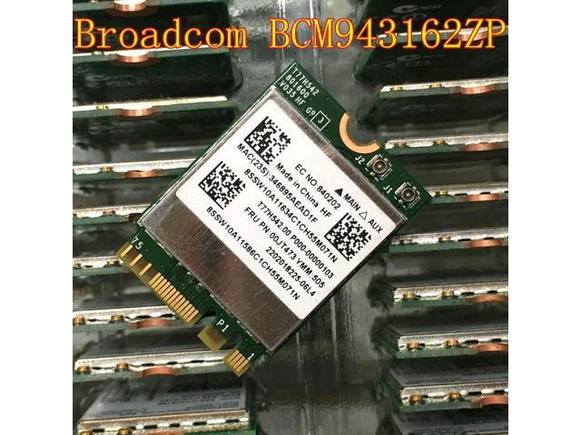 Click here for Network card 00JT473 for Lenovo Thinkpad Combo Car... prices