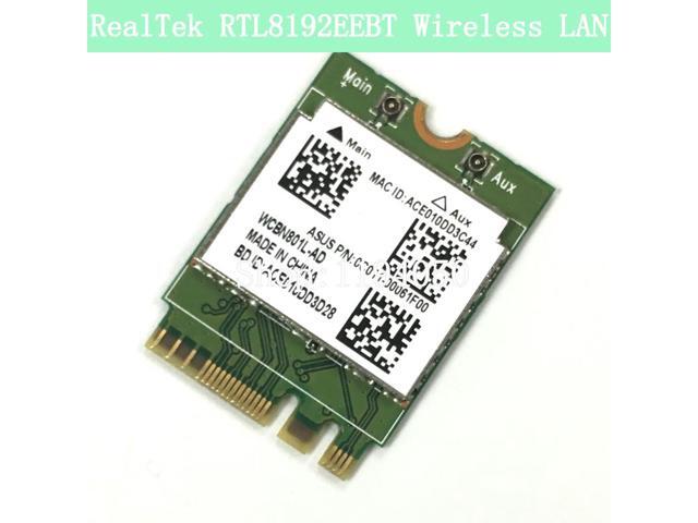Click here for RTL8192ee + BT4.0 RTL8761 m.2 wifi card Wireless n... prices