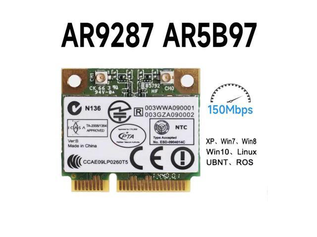 Click here for WDXUN Atheros AR9287 AR5B97 Wireless BGN 300 Mbps... prices