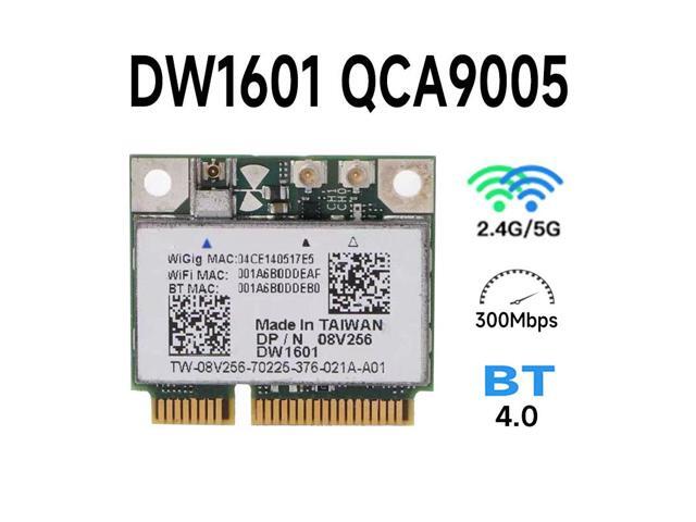 Click here for Wireless DW1601 QCA9005 8V256 WiGig 802.11AD 7Gbps... prices