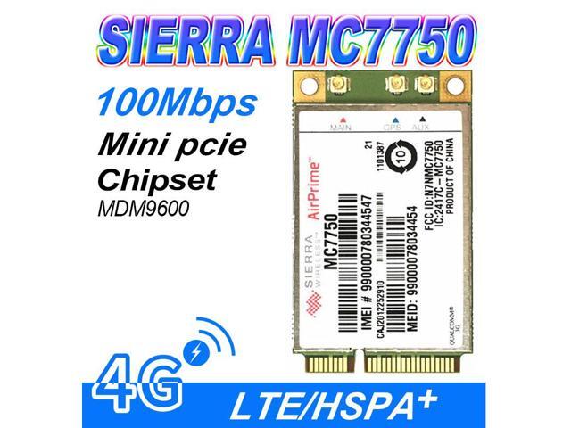 Click here for Sierra Wireless MC7750 4G CARD LTE 700M (B13) suit... prices