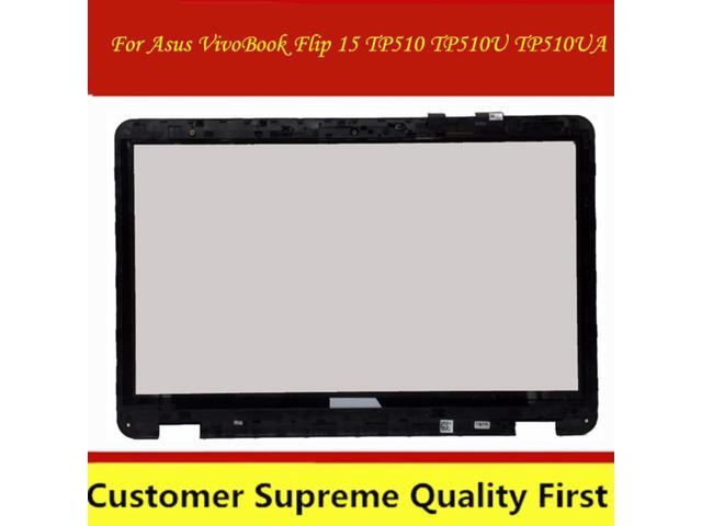 Click here for ORIIGNAL For Asus VivoBook Flip 15 TP510 TP510U TP... prices