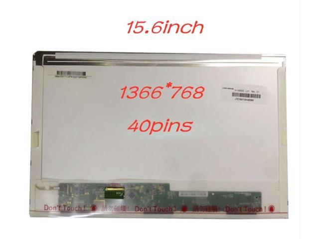 Click here for 15.6 WXGA Laptop LED LCD Screen Matrix For Lenovo... prices