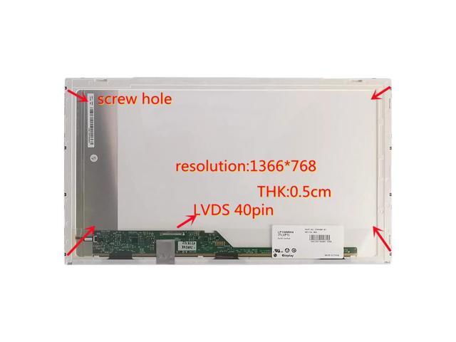 Click here for n156b6-l0b LTN156AT05 U09 B156XW02 V.6 V.2 LTN156A... prices